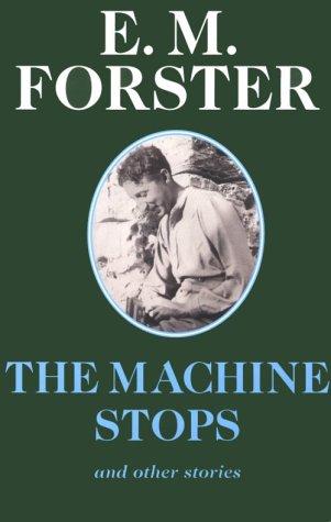 Book Review: The Machine Stops by E.M. Forester | Root Simple