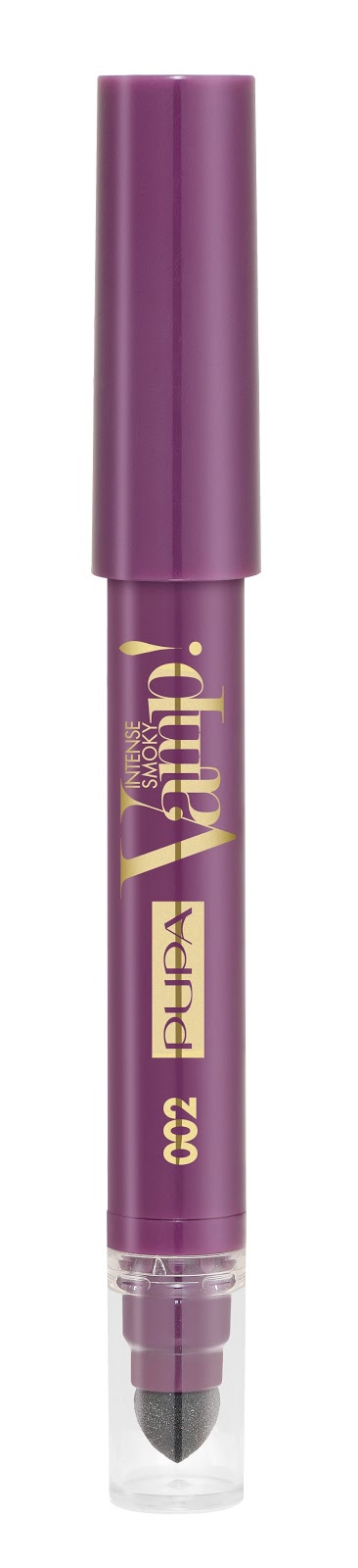 NUOVA COLLEZIONE Pupa - VELVET GARDEN - I'm Makeup - Aholic