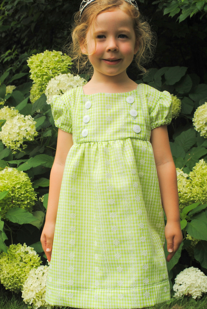 Junebug dress round up