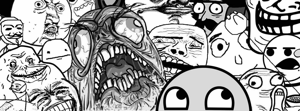 Album cover para facebook: Cover/Capa Memes