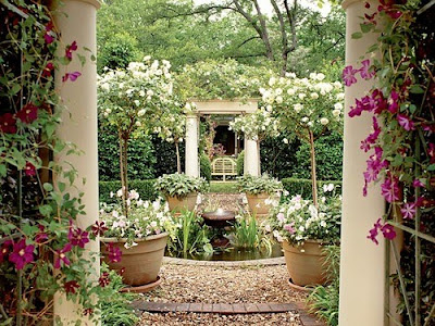 Ideias Para o seu Quintal ~ Decoração e Ideias