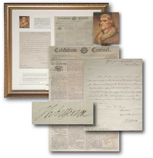 President Thomas Jefferson: Inaugural Addresses