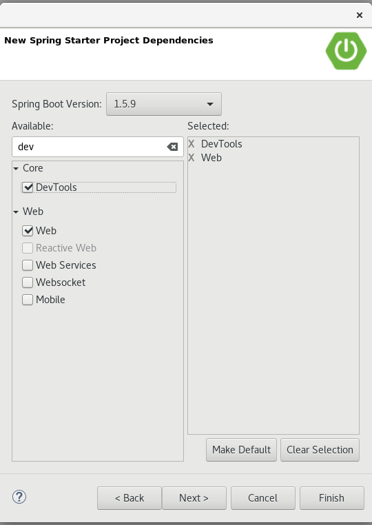 Aprendendo com código: [JAVA] Hello world SpringBoot