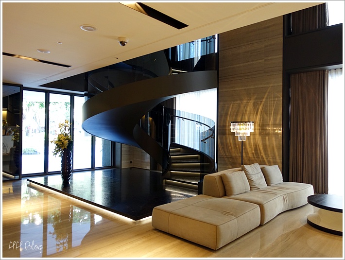 台北住宿 | MADISON TAIPEI 台北慕轩 - HH BLOG