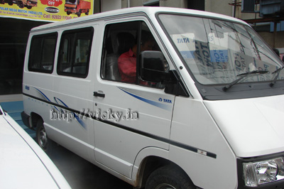 jurubd.blogspot.com: TATA Winger Luxury and Deluxe Cars News