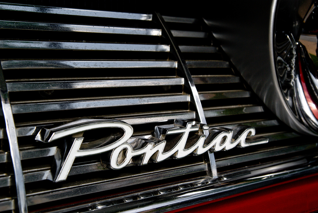 Everything About All Logos: Pontiac Logo Pictures