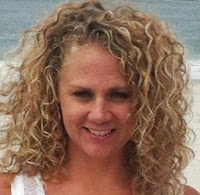 Fingerprint on my Soul: Amy Christensen