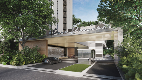 Parc Riviera Singapore