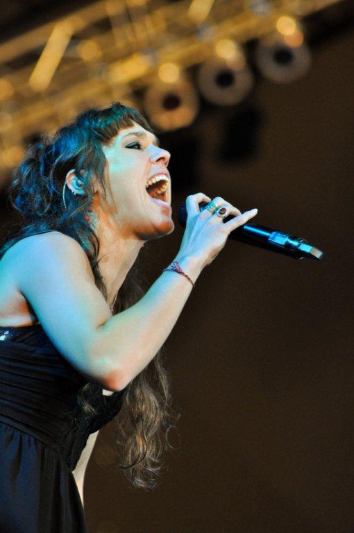 MUSIC PHOTO NEWS: Zaz
