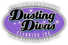 Dusting Divas Cleaning Inc