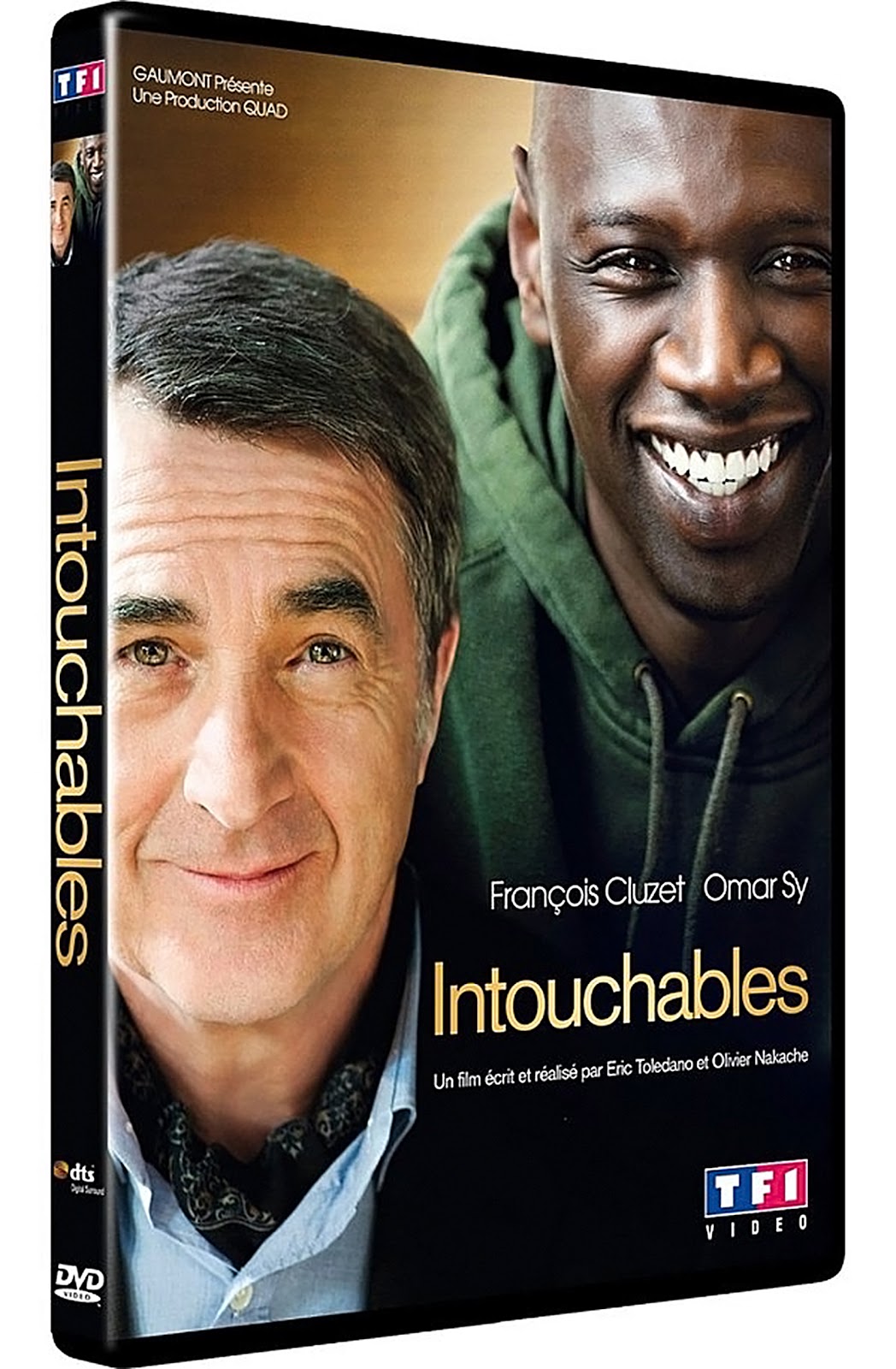 Le nouveau cinéphile: Intouchables : la date de sortie, les prix des ...