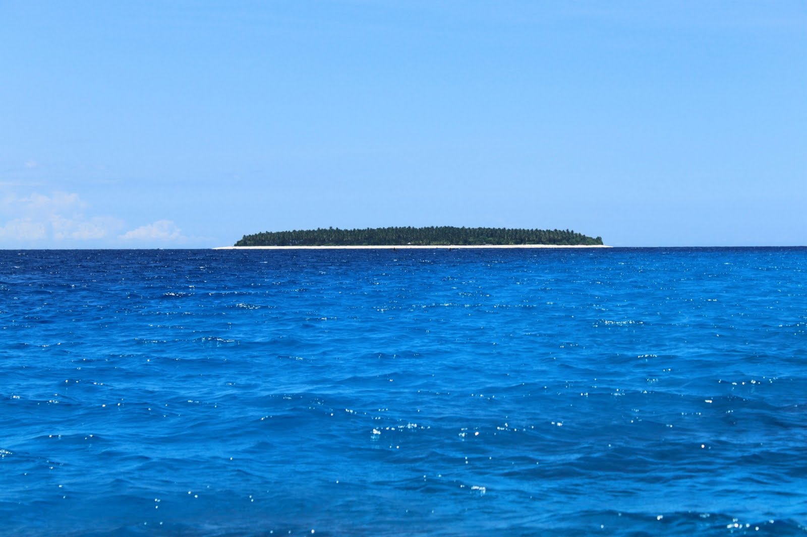 JOURNEYING SARAH: Sarangani, Davao del Sur (Balut Island)