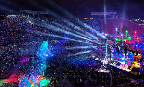 Kansas City Taylor Swift 'Reputation' Arrowhead Concert Review