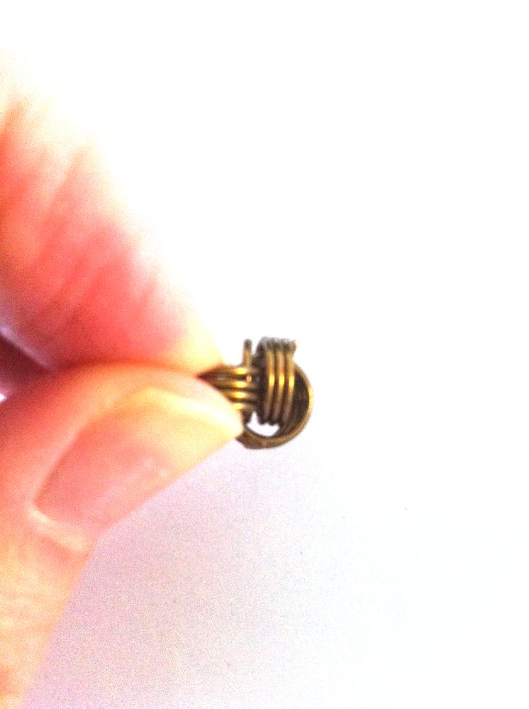 Blue Forest Jewellery's blog: Handmade Monday: How to make a Danish ...