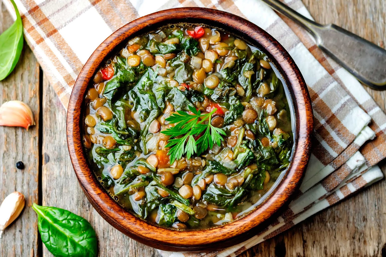 Lose Weight Without Dieting With the Volumetrics Weight-Loss Plan ...