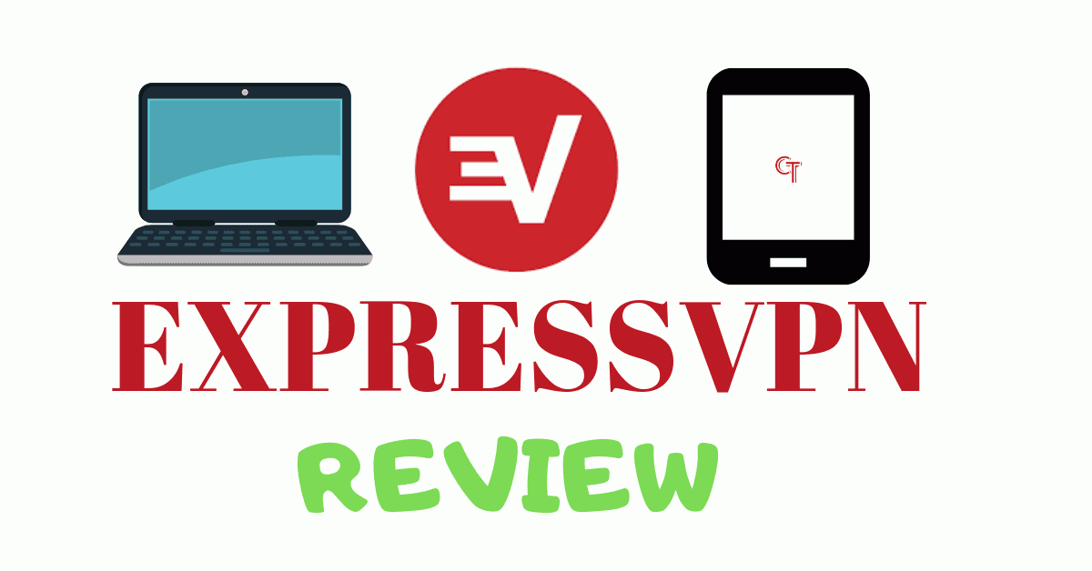 Expressvpn