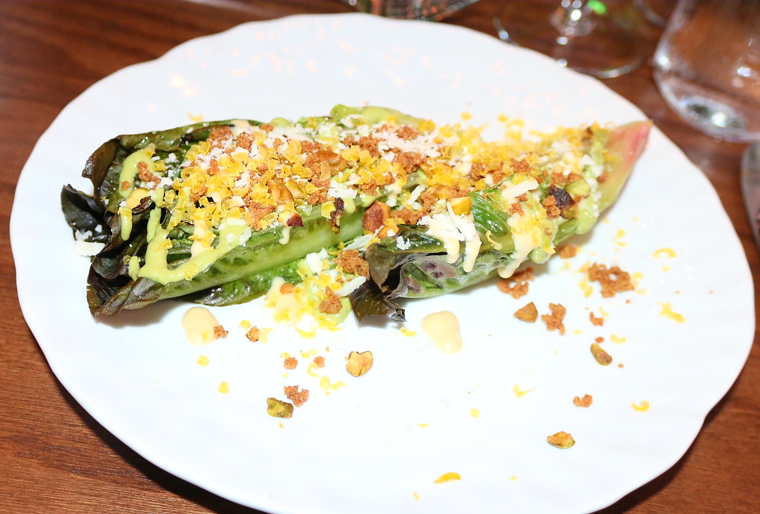 Belly of the Pig: Dietz & Watson #ChooseTheTable: Top Chef Nicholas Elmi