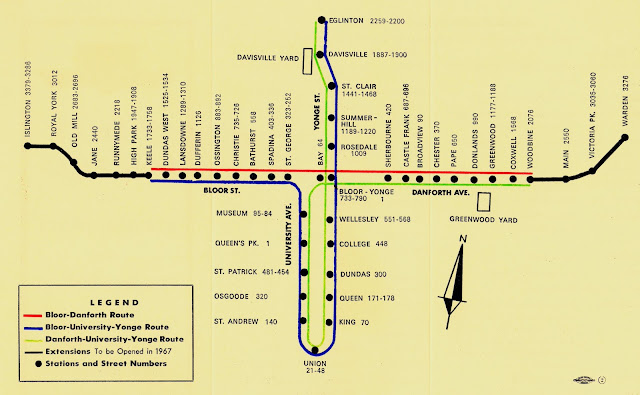 Station Fixation: Bay Lower