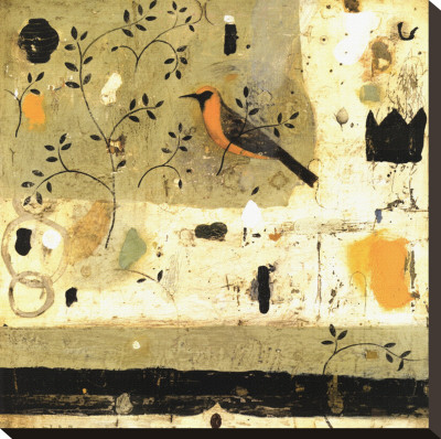 Exploring Art: Nicholas Wilton