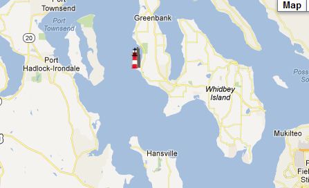 Cliff Mass Weather Blog: Super Mirage Video