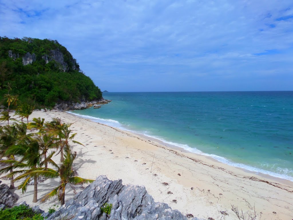 ILO-ILO: Iloilo’s 13 Best Beaches and Island Destinations