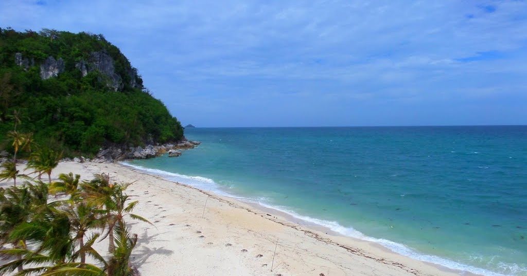 ILO-ILO: Iloilo’s 13 Best Beaches and Island Destinations