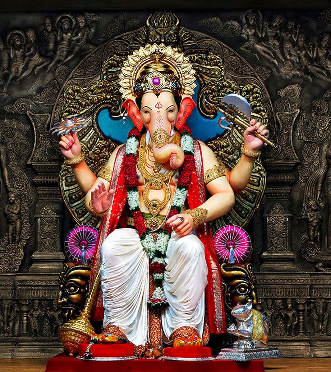 Lord Vigneswara HD Images wallpapers photos pictures gallery | Hindu ...