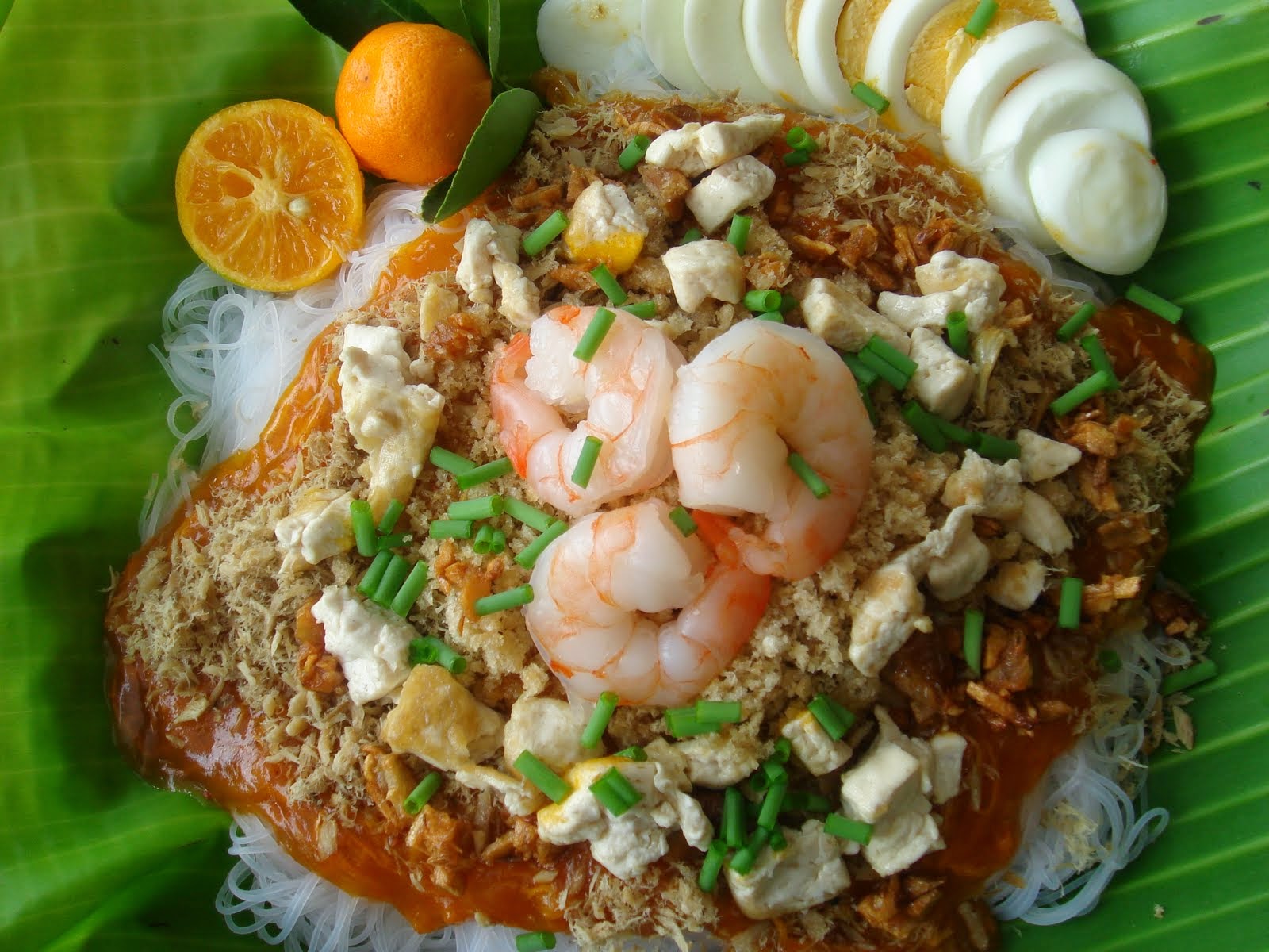 PANCIT PALABOK