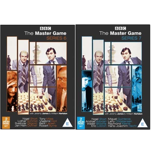 The Streatham & Brixton Chess Blog: Sixty Memorable Annotations