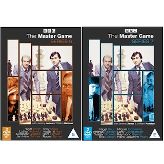 The Streatham & Brixton Chess Blog: Sixty Memorable Annotations