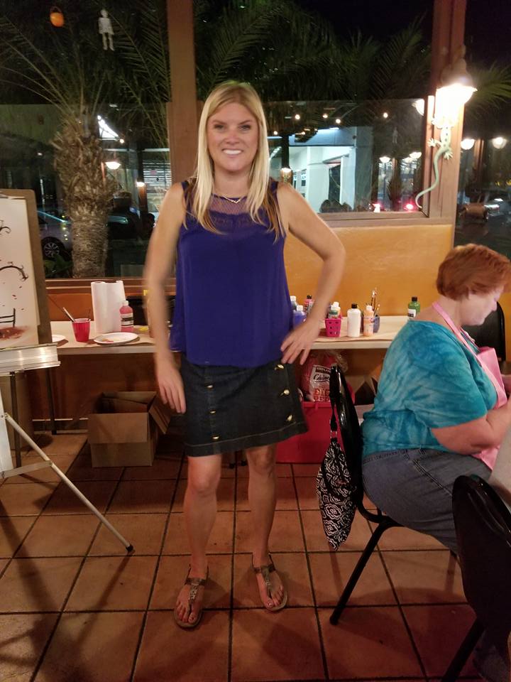 Jenn's Savings, Freebies & Deals: Jenn's Artwork