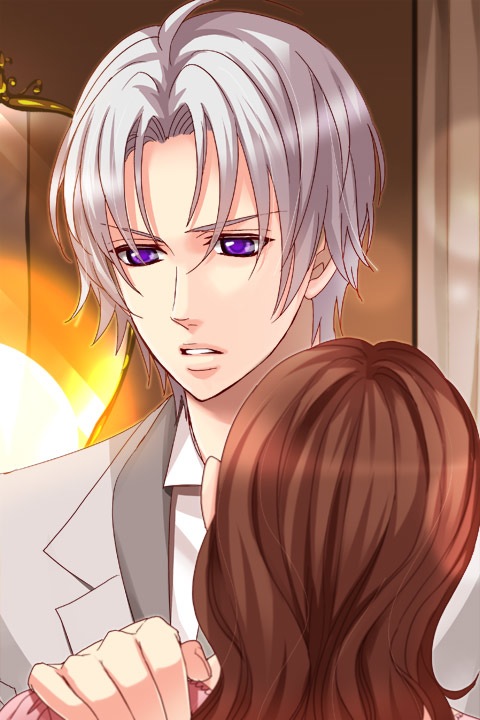 花眠り♡: Be My Princess - Edward Levaincois Sequel CG