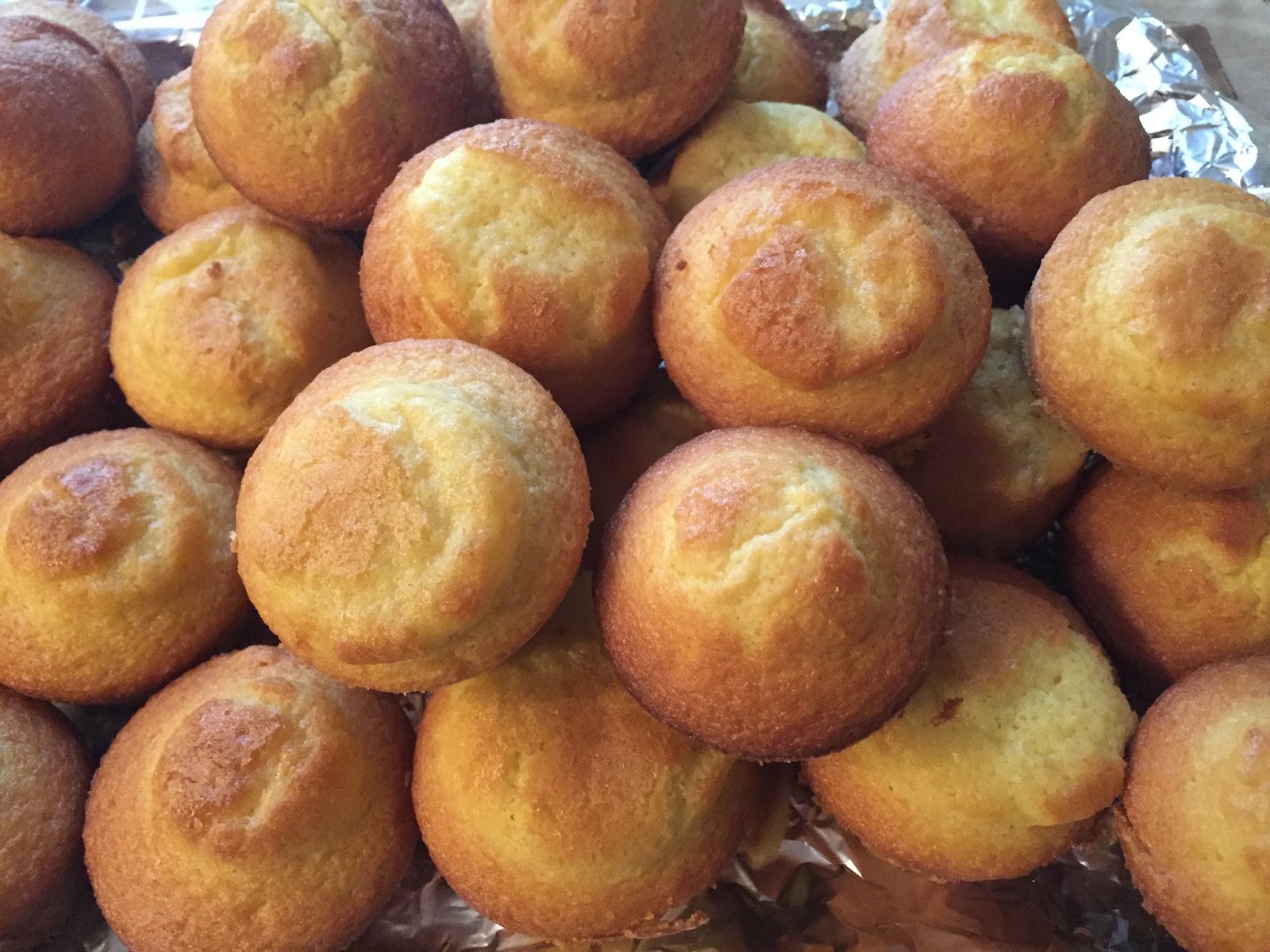 sugarampsprinkle: Kababayan/Filipino muffin recipe