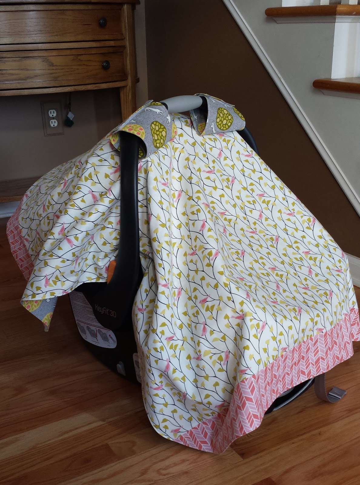 runsewfun: little things