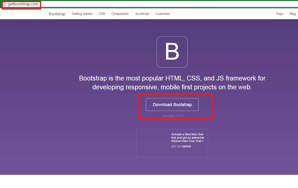 The ASP.NET MVC Club: How To Add a Bootstrap Alert to an MVC View