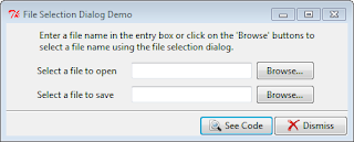Py In My Eye: Tkinter FileDialog Demo