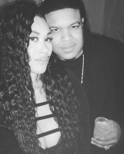 Rhymes With Snitch | Celebrity and Entertainment News | : KeKe Wyatt ...