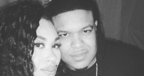 Rhymes With Snitch | Celebrity and Entertainment News | : KeKe Wyatt ...