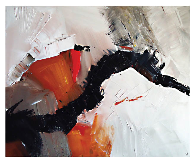 Tuesday Poem: Estuary