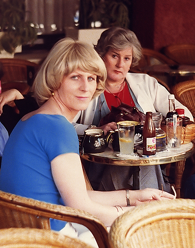 Carol Steele - A Soul Set Free: Abridged life story