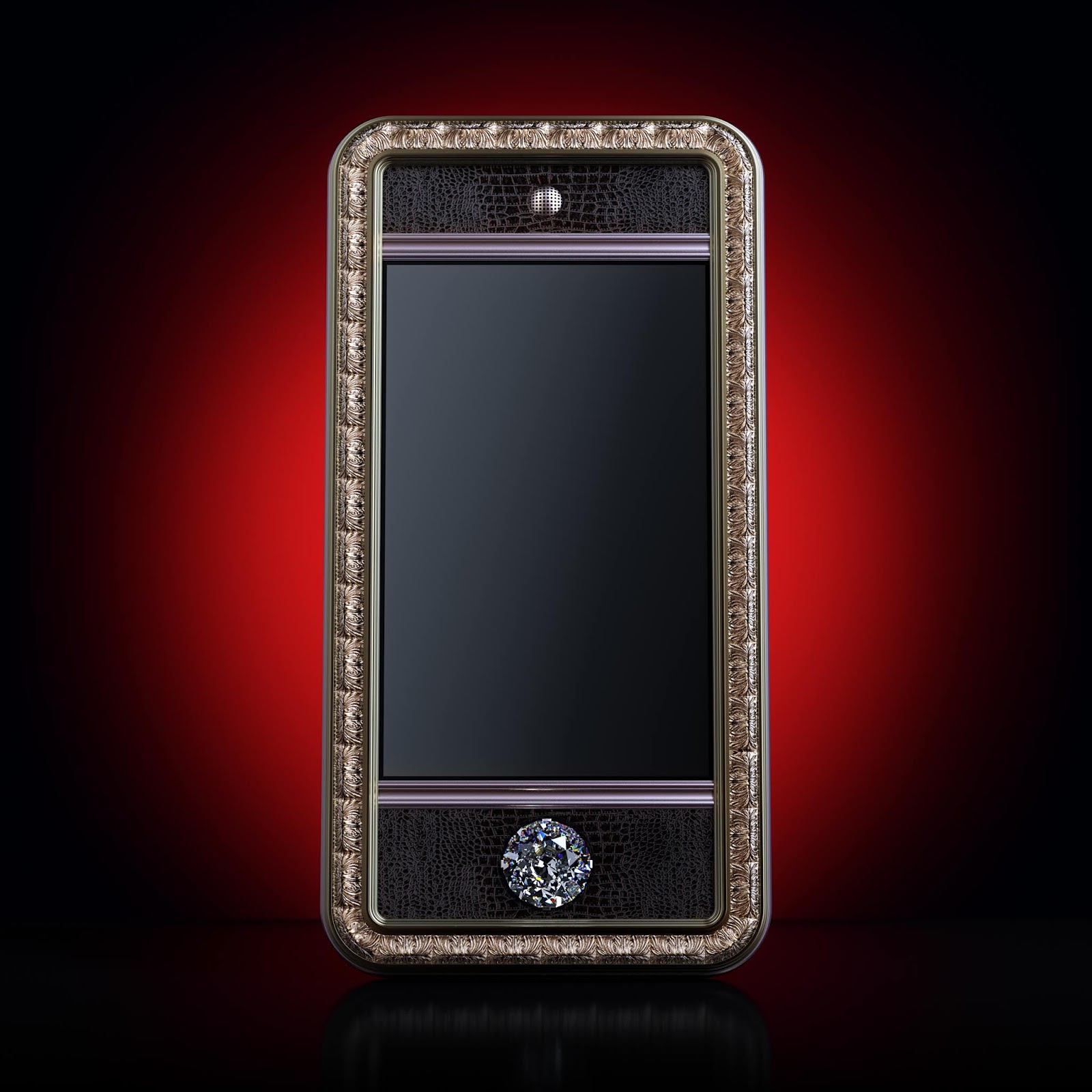 5 HP Termahal di Dunia yang Akan Membuat Anda Tercengang - Warta Media Net