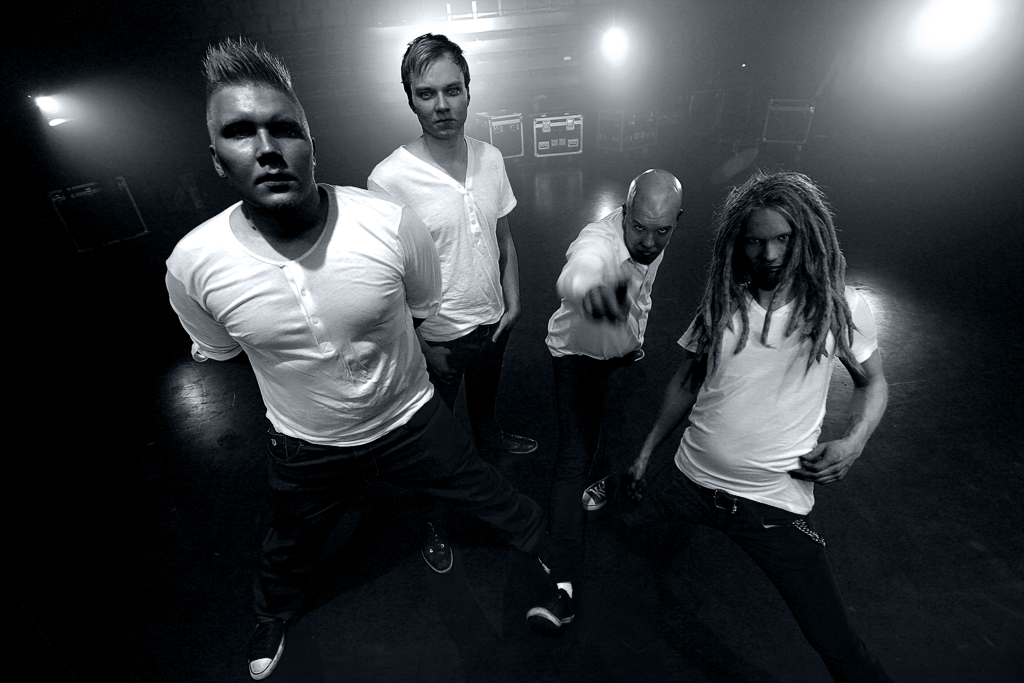 Tune Of The Day: For The Imperium - Creator