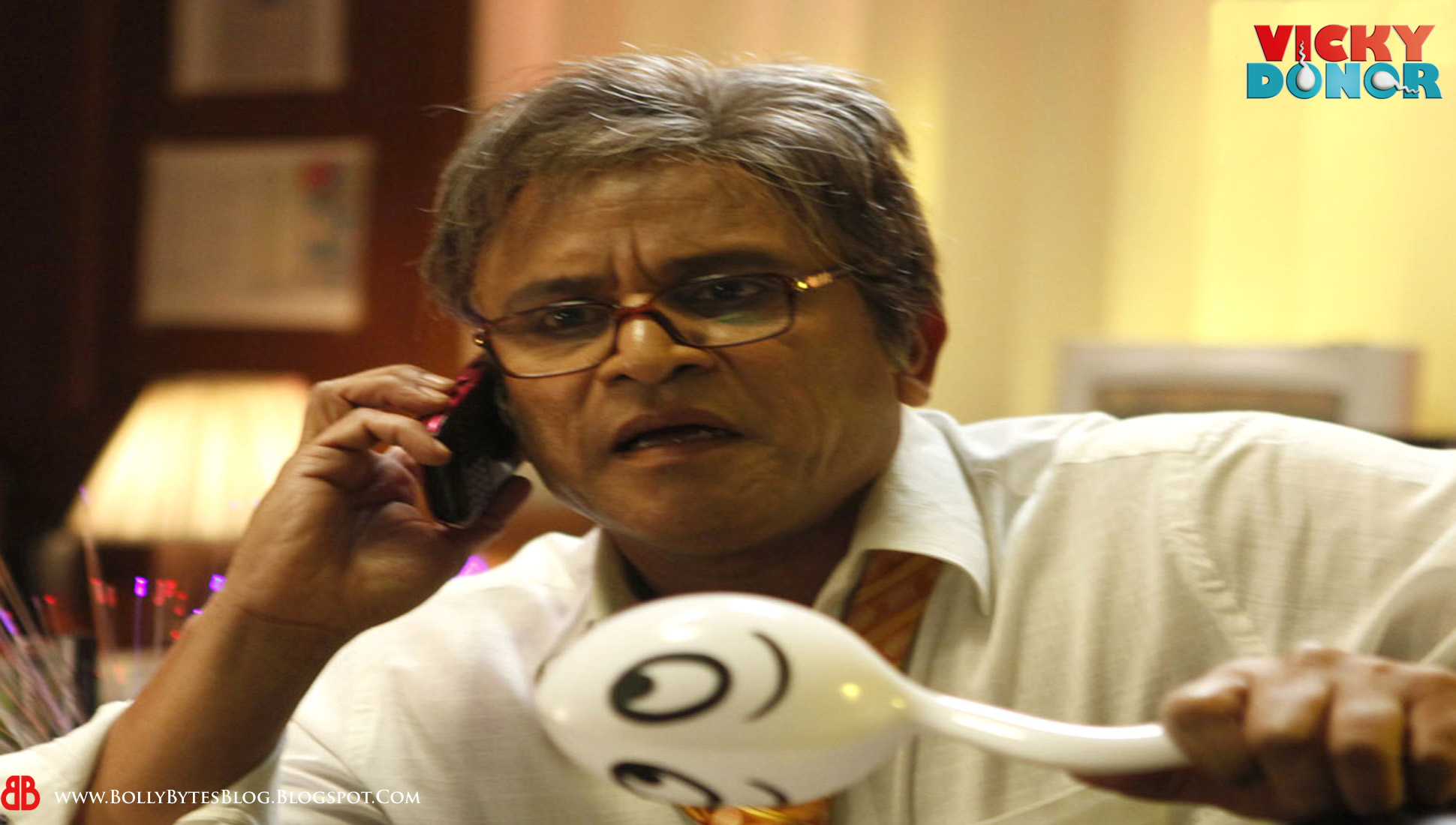 Bollywood Hottest Wallpapers: Vicky Donor HQ Wallpapers | Starring ...