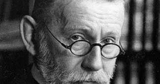 Paul Ehrlich Wiki | Bio | Age | DOB - WIKI APEC