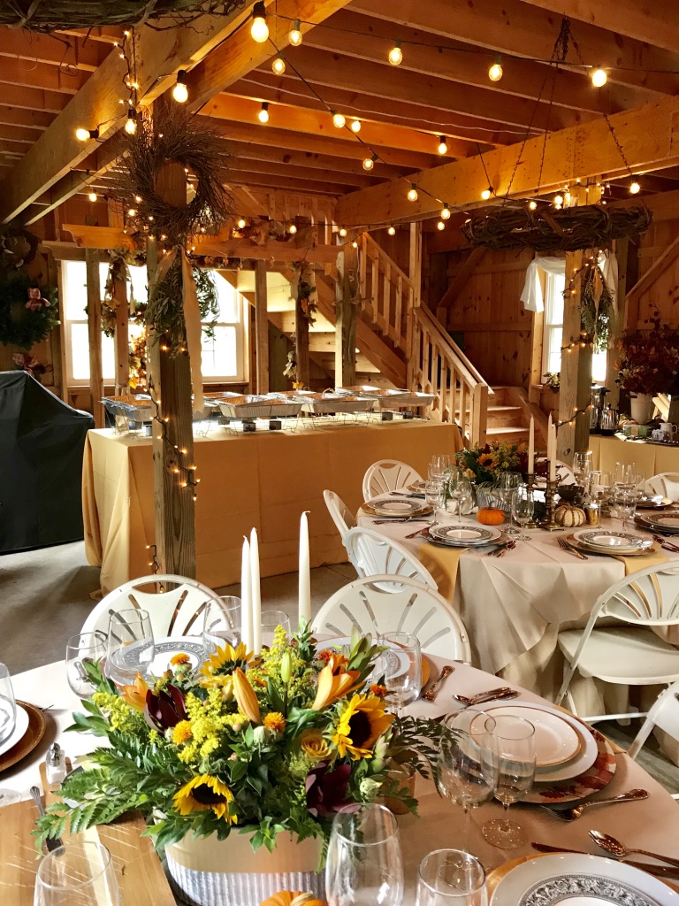 Our Country Farmhouse