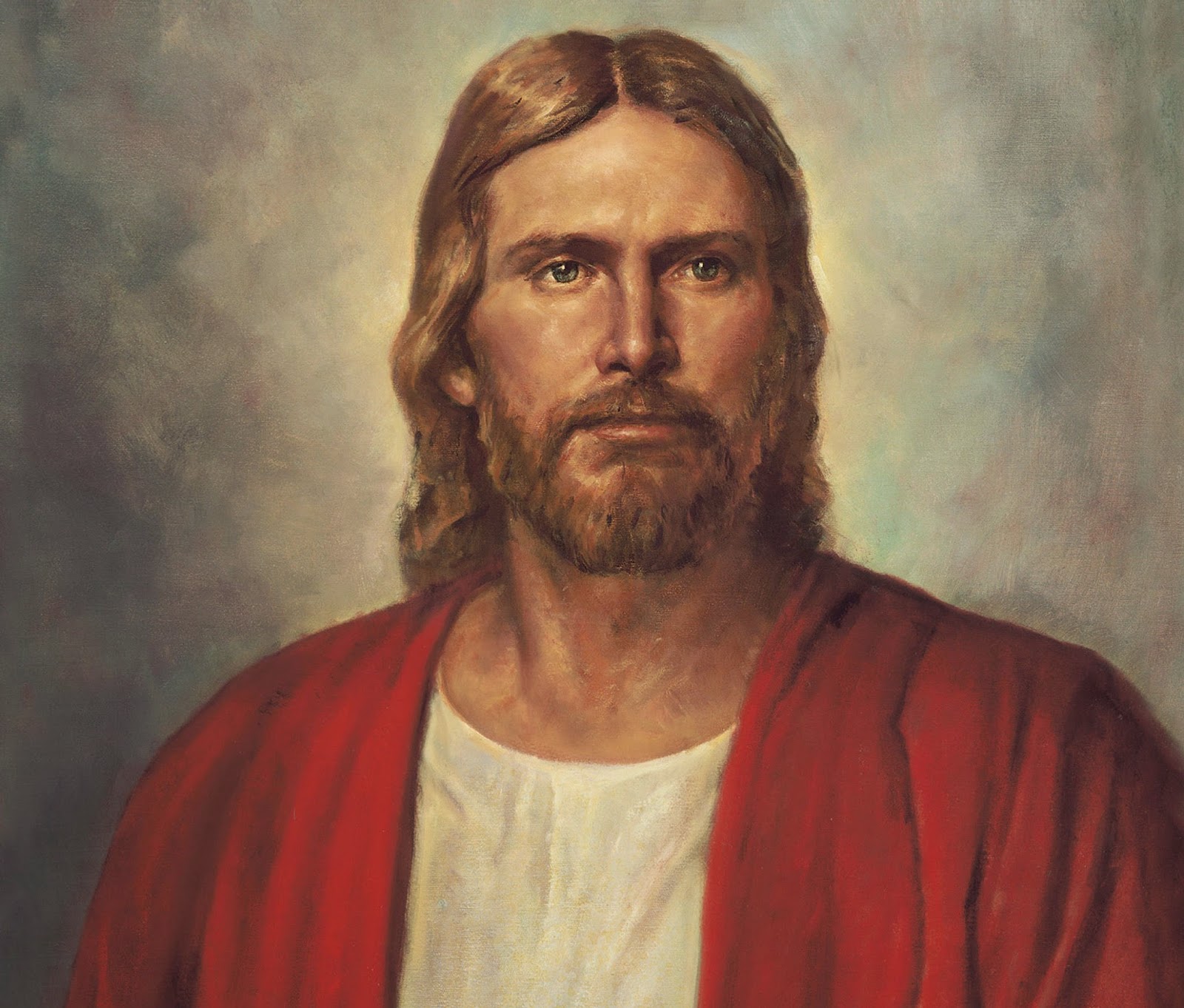 예수 그리스도: 예수 그리스도 Jesus Christ