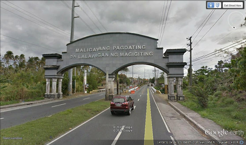 Folkloric Stories Behind the Names of Batangas’ Cities and Towns Part I ...