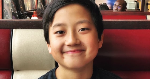 Charlie and the Boys