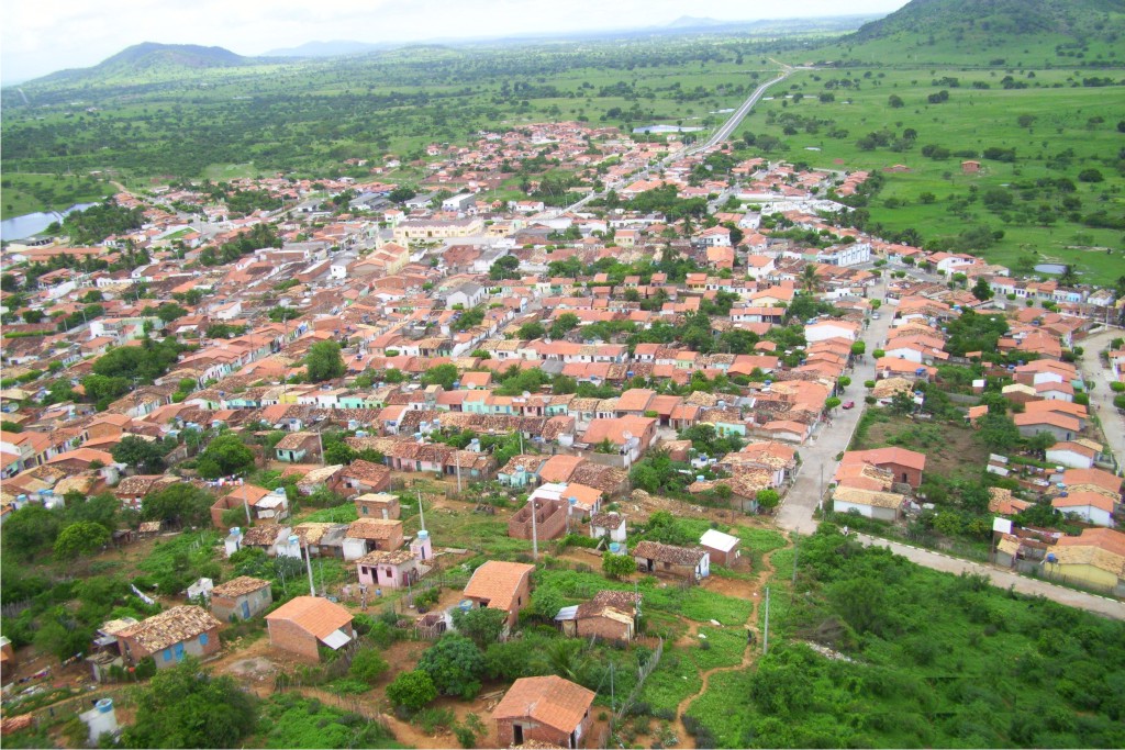 Cepaof: Anguera - 50 anos