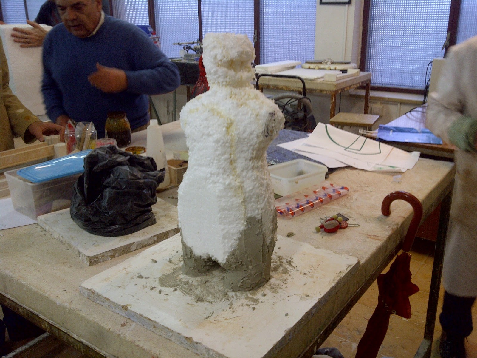 The Meme Experience: Oogie Boogie.